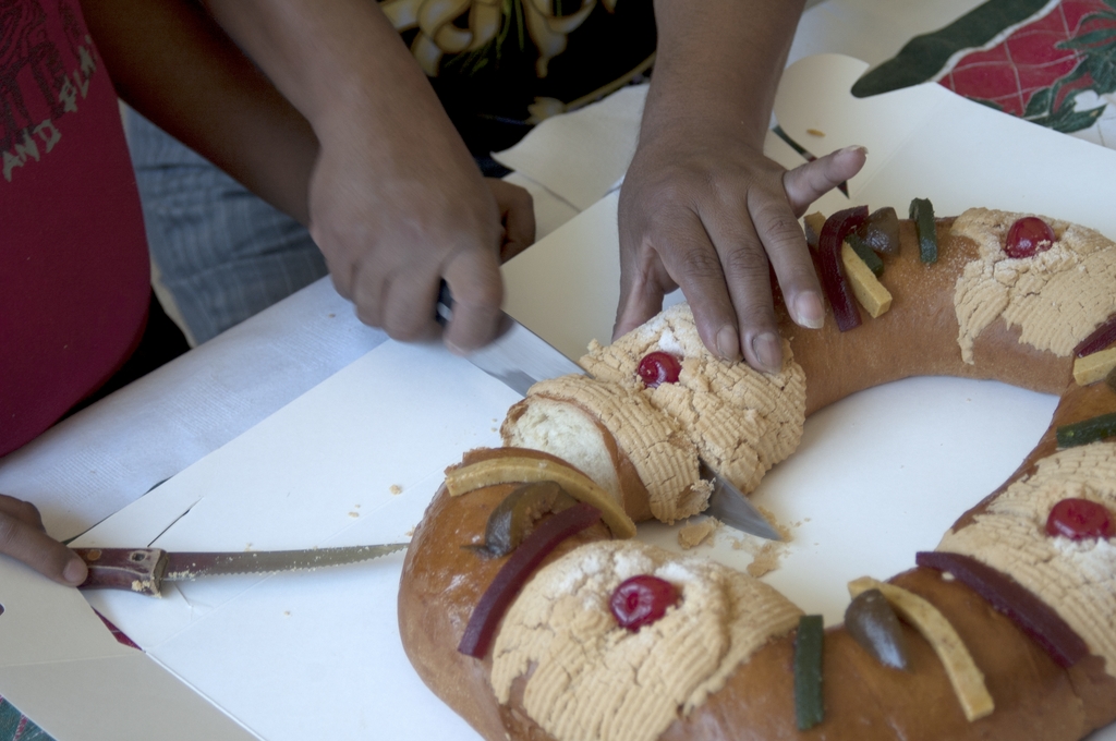 6 Jan: Día de los Reyes (‘Three Kings’ Day’) | What's in Mexico